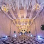 22 *Bizarrely Brilliant* Wedding Party Entrance Ideas That Actually ...