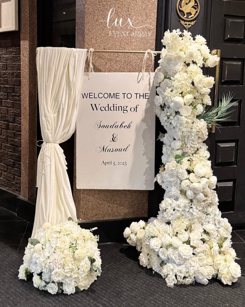 25 Chic Engagement Party Decor Ideas That Guests Won’t Stop Talking ...