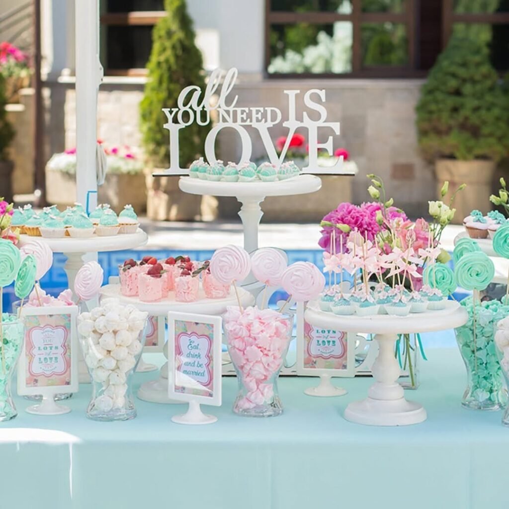 26 *Buttery Chocolatey Sugary* Wedding Dessert Ideas That Hit the Spot ...