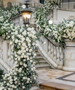 22 *Bizarrely Brilliant* Wedding Party Entrance Ideas That Actually ...