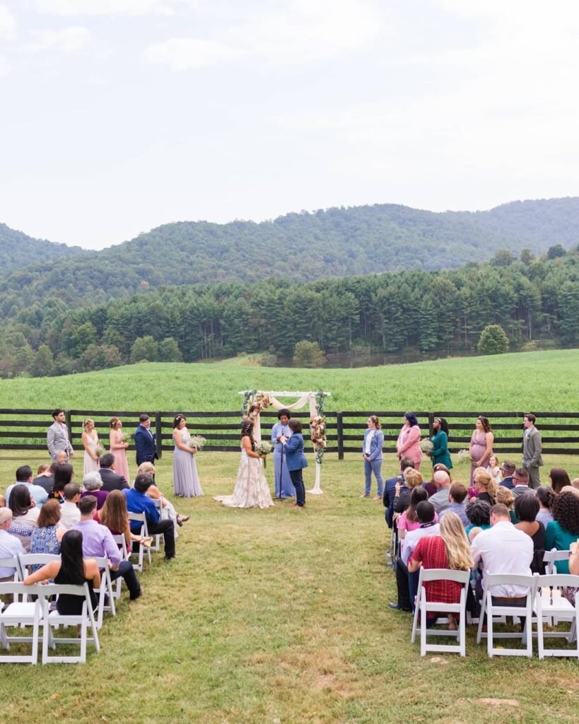 25 *Hidden Gem* Wedding Venues in Virginia That Are Worth Every Penny ...