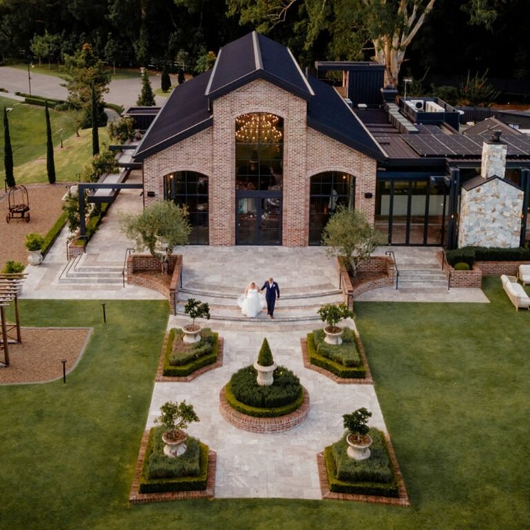 25 *Hidden Gem* Wedding Venues in Virginia That Are Worth Every Penny ...