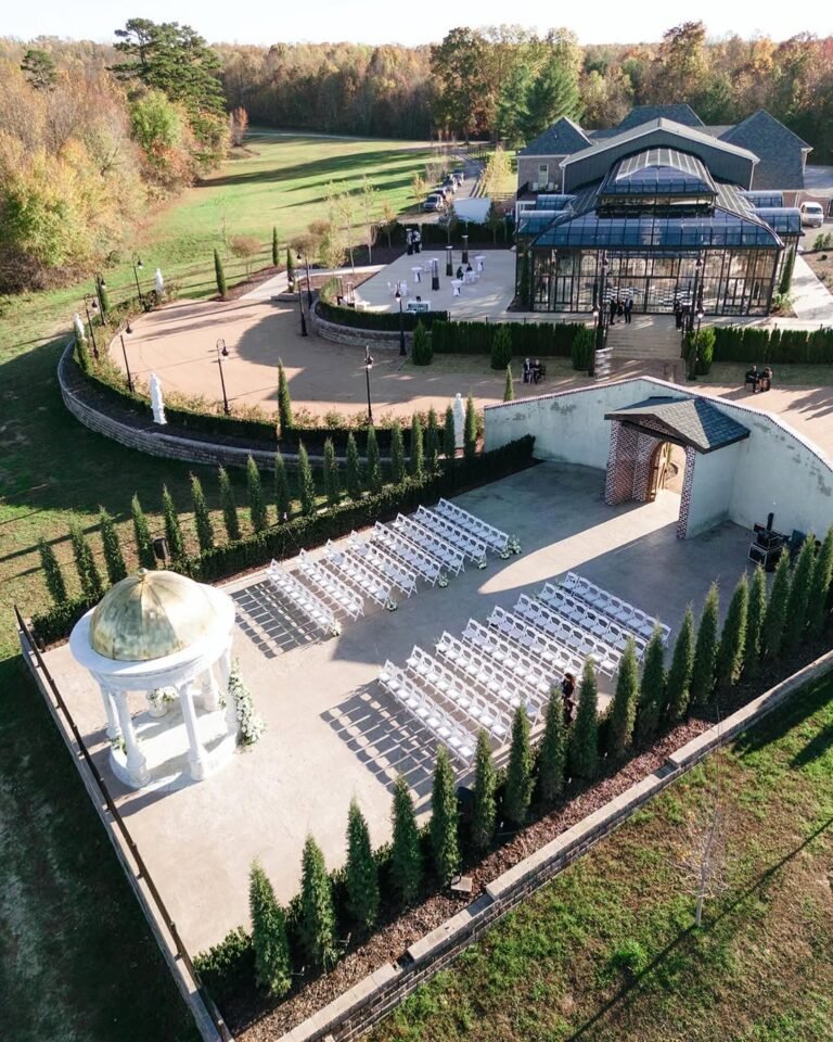 25 *Hidden Gem* Wedding Venues in Virginia That Are Worth Every Penny ...